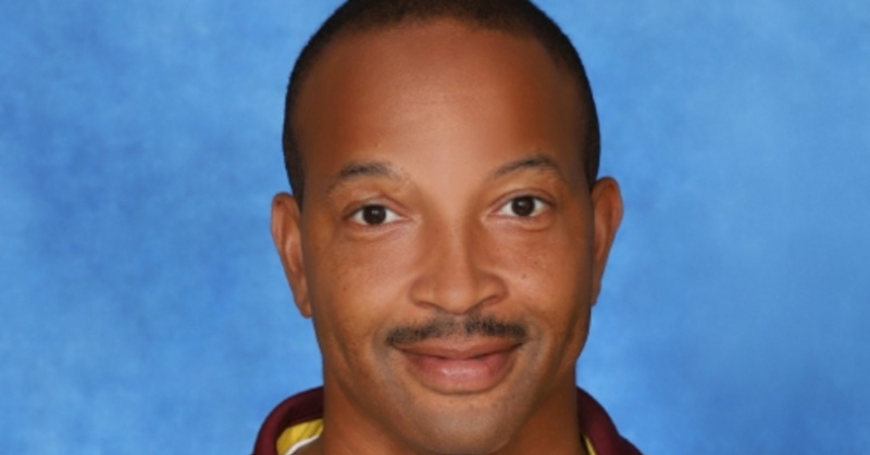 Chief Jeffrey Simpkins Is Northview High’s Teacher Of The Year ...