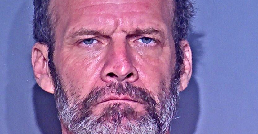 Update: Wanted Alabama Fugitive Now In Custody : NorthEscambia.com