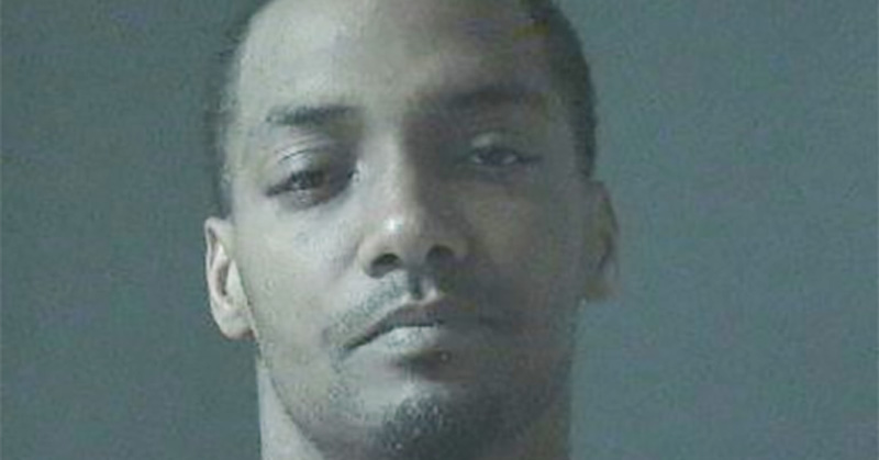 Flomaton Man Wanted For 2021 Century Murder Arrested In Atmore ...