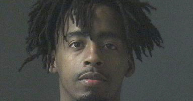 Atmore Man Charged With Shooting His Brother In Money Dispute ...