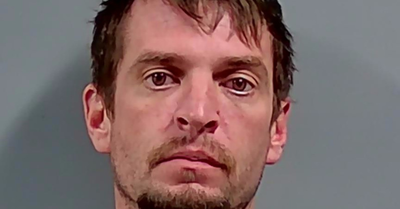 Century Man Accused Of Domestic Violence Battery, Child Neglect ...