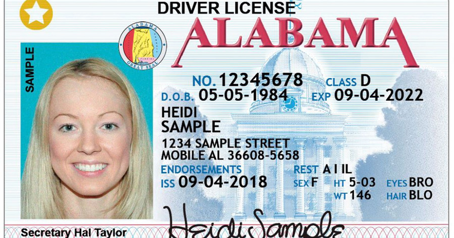 Alabama Reopens Driver’s License Offices After Week Closure ...