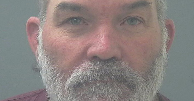 Santa Rosa Livestock Agent Charged With Shooting, Killing Donkey ...