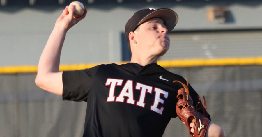 Freshmen Tate Aggies Drop Double Header To Pace (With Gallery ...