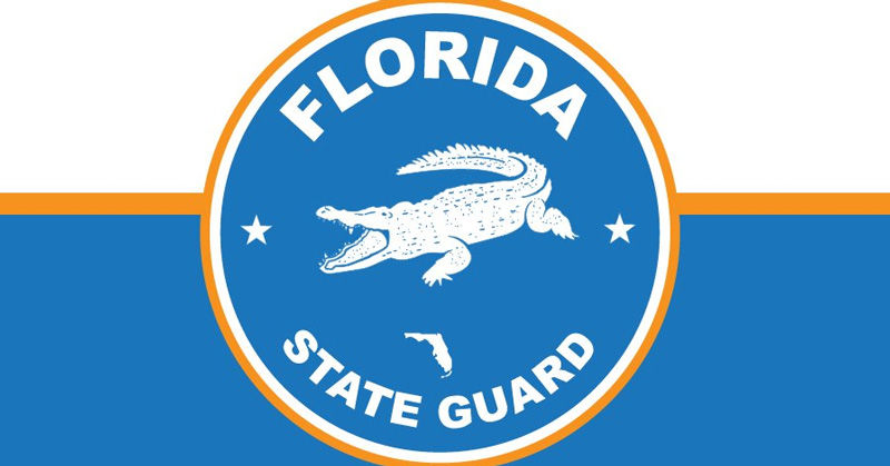 DeSantis Seeks 400 Members To Join Florida State Guard, One Director To ...