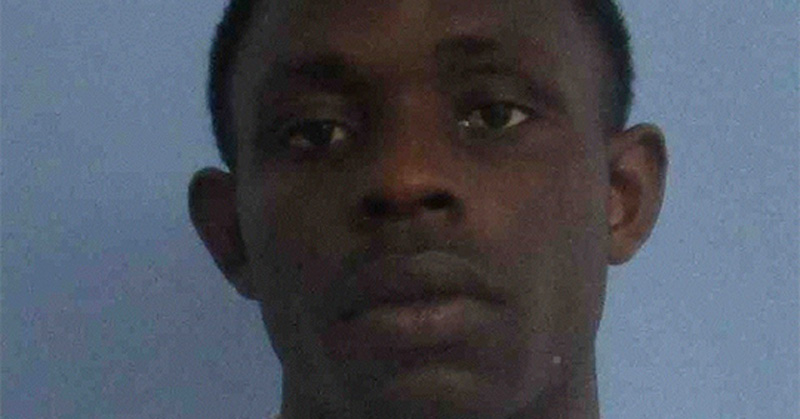 Update: State Prison Inmate Recaptured After Escape From Atmore Prison ...