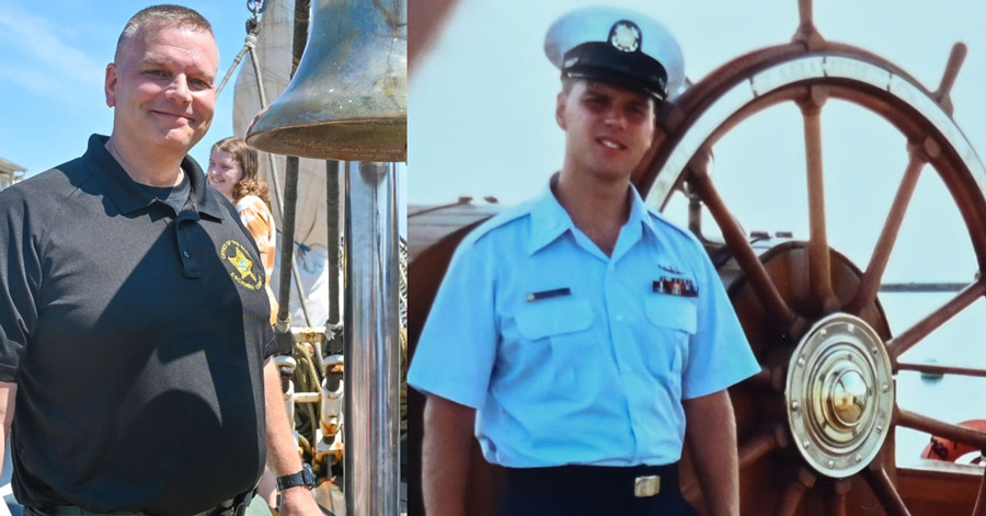 ‘Human Power And The Wind’ – North Escambia Man Revisits America’s Tall ...