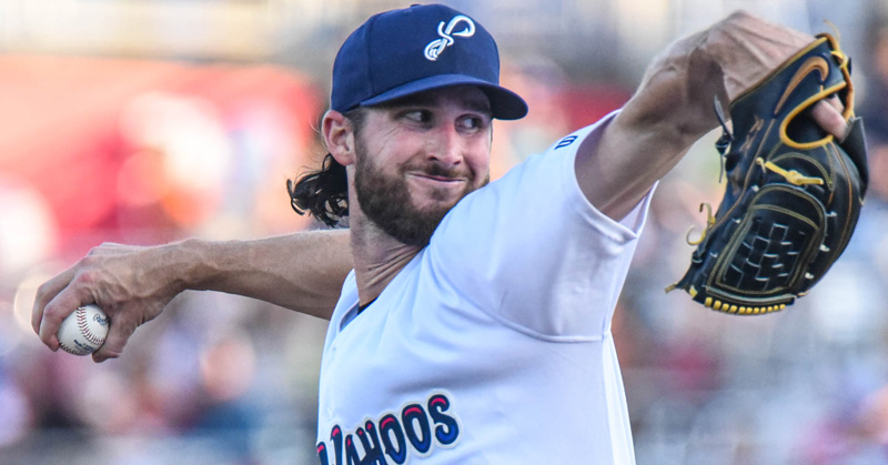 Wahoos Win Fourth in A Row : NorthEscambia.com