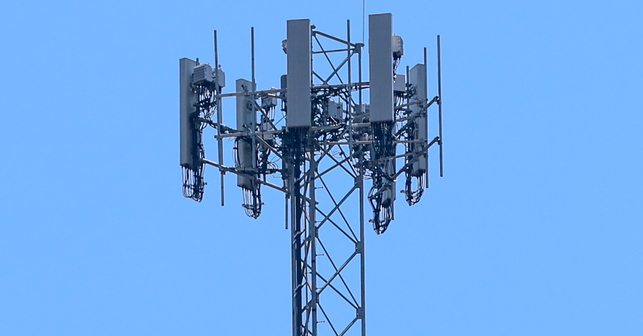 Cellular Outage Impacts Customers Across U.S. : NorthEscambia.com