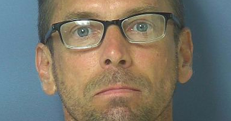 Escaped Work Detail Inmate Back In Custody : NorthEscambia.com