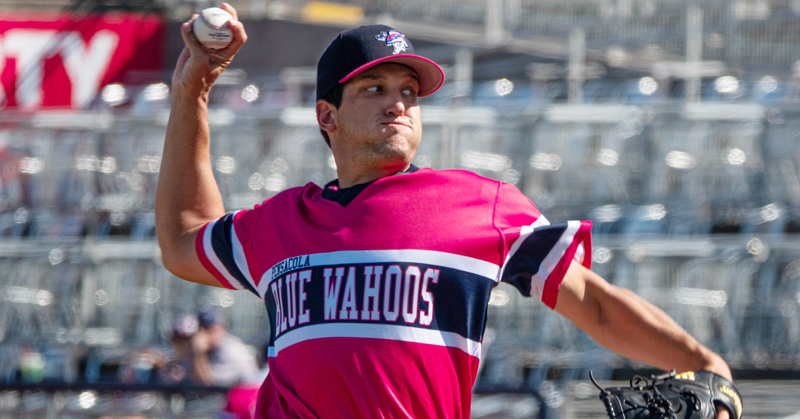 Wahoos Win Series Over Mississippi Braves : NorthEscambia.com