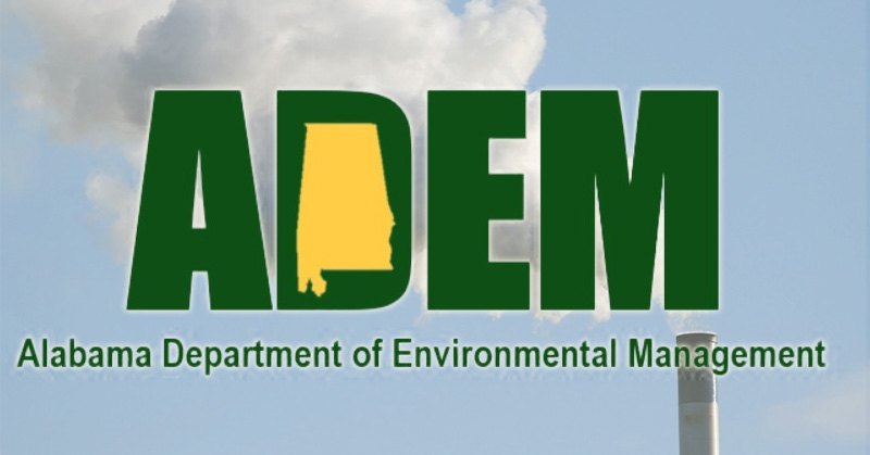 ADEM Imposing $160K Penalty Against Atmore Oil And Gas Facility, Cites ...