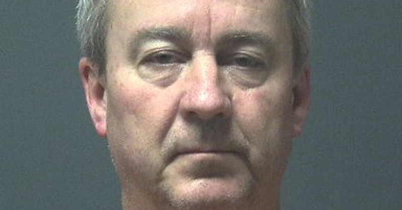 Escambia (AL) Healthcare CEO Resigns, Later Arrested Twice At Local ...