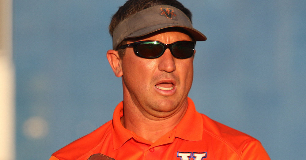 Vernon High Head Football Coach Killed In Tragic Boating Accident ...