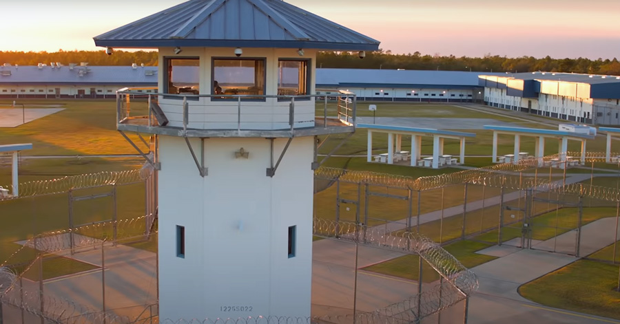 National Guard To Be Deployed To State Prisons, Including Santa Rosa ...