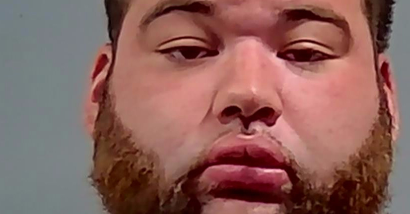 Escambia Man Charged With Double Shooting : NorthEscambia.com