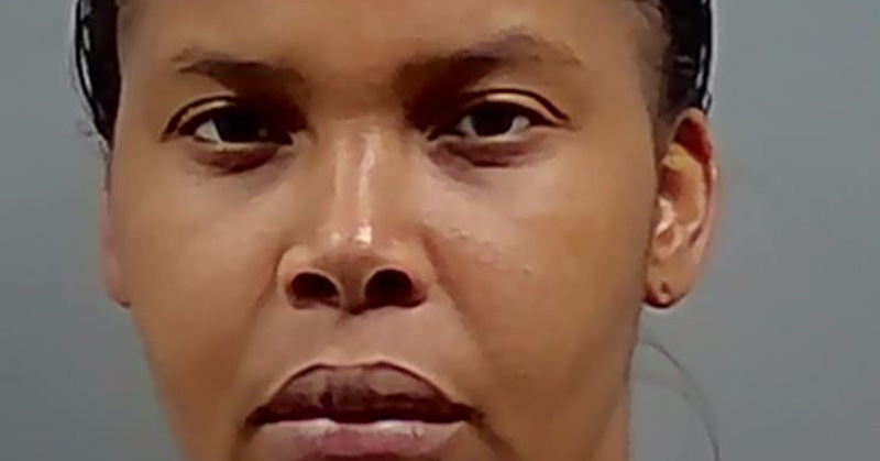 Cantonment Woman Charged With Cyberstalking, Threatening To Kill Her ...