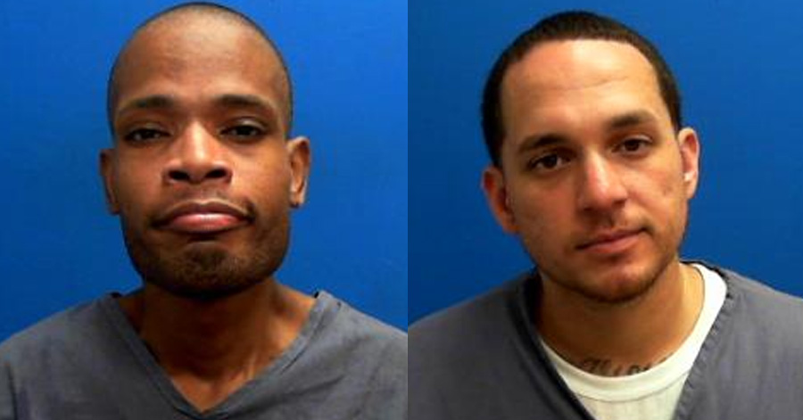 Two Inmates Accused Of Assaulting Century Correctional Institution ...