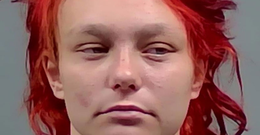 Woman Charged With Murder ‘Motivated By Money, Narcotics, And Their ...
