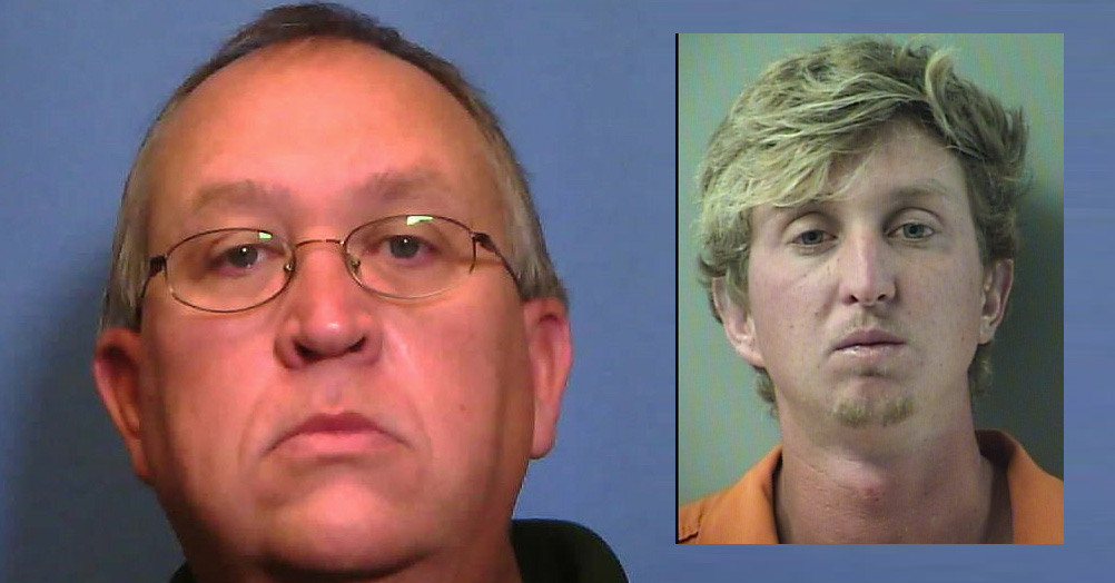 Off-Duty ECSO Deputy From Cantonment Killed By Alleged DUI Driver Near ...