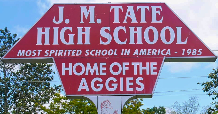 Tate High School Names 2023 Hall Of Fame Members : NorthEscambia.com