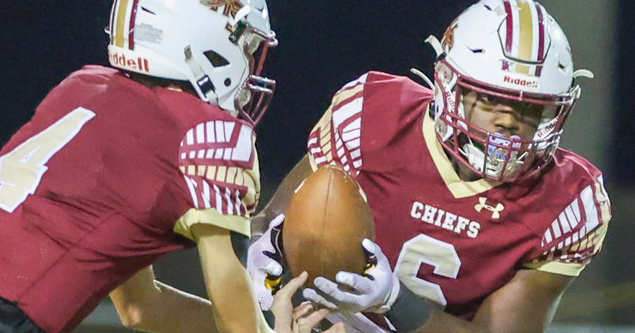 High School Football Scoreboard : NorthEscambia.com