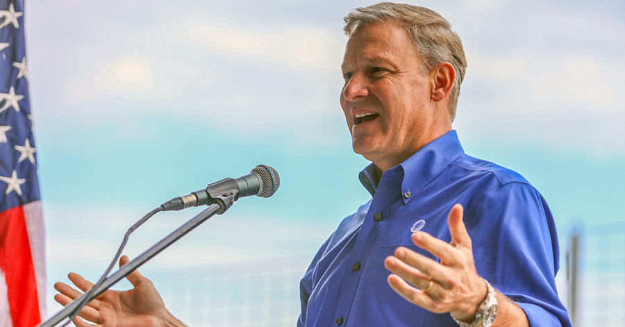 Florida Power & Light CEO Silagy Is Retiring : NorthEscambia.com