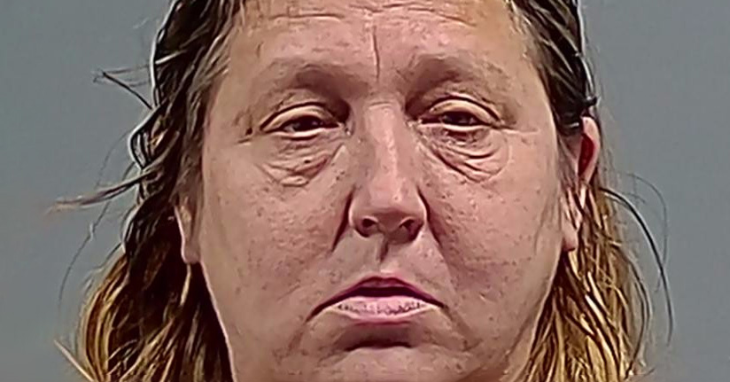Tabitha Tedder Sentenced To Prison In Century Family Child Neglect ...