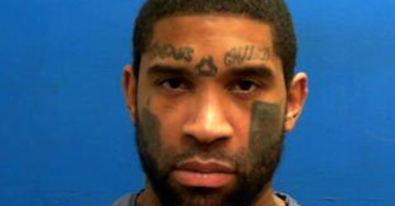 Inmate Serving Life Accused Of Assaulting Century Correctional ...