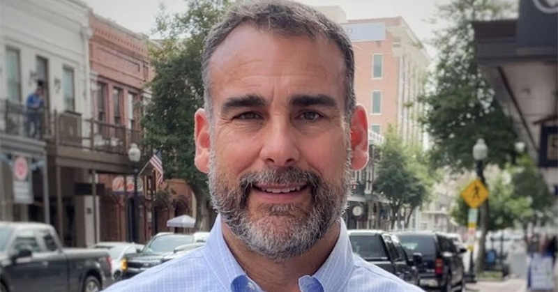 FloridaWest CEO Scott Luth Stepping Down : NorthEscambia.com