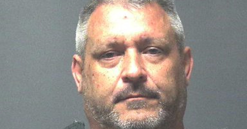 Atmore Man Charged With Reckless Murder Of His 2-Year Old Child ...