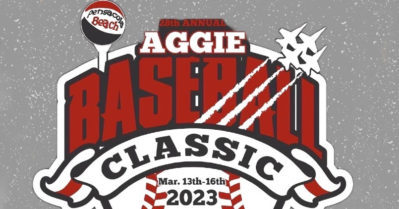 Aggie Classic: Tate Wins No-Hitter Against Santa Fe South ...