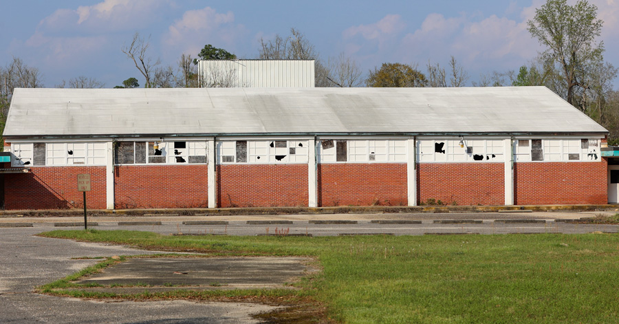 Century Seeks About $13 Million To Fix Bridges, Rebuild Old CHS Gym ...