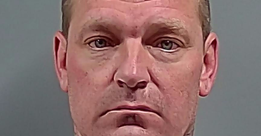 Habitual Felon Gets 25 Years For Stealing Travel And Construction ...