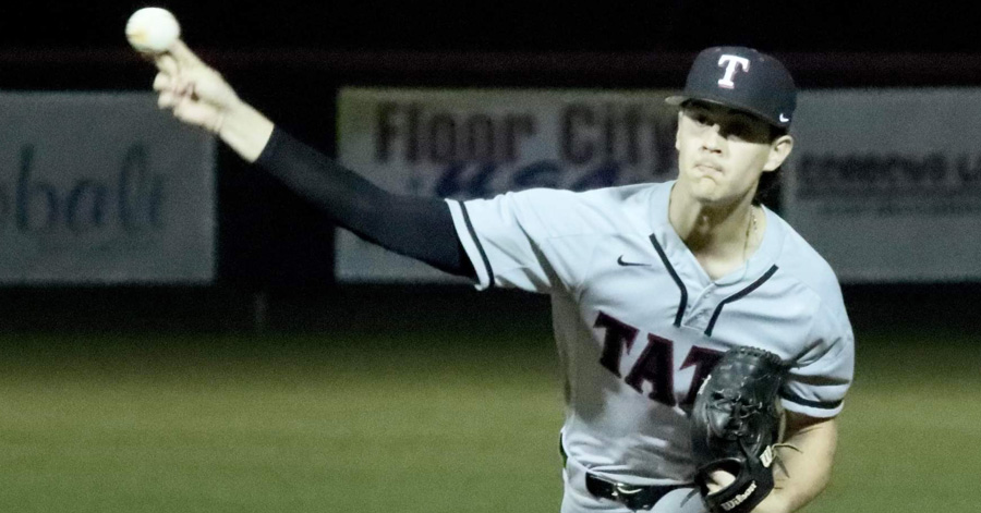 Tate Takes West Florida; Northview Defeats T.R. Miller (With Gallery ...