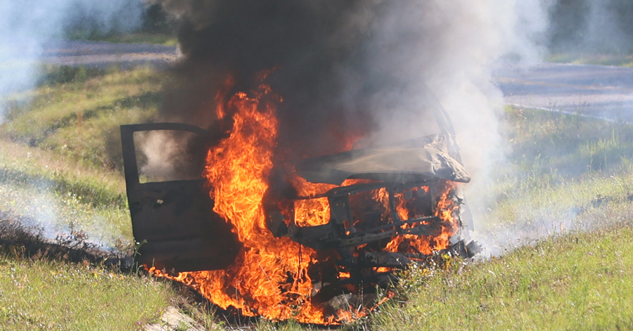 Escambia Considers Widening 2.16 Miles Of Dangerously Narrow Highway ...