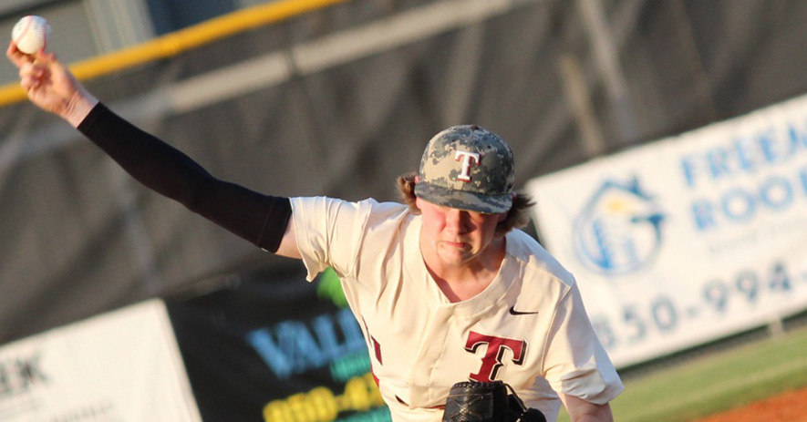Pace Slips Past Tate For 6A District Title : NorthEscambia.com