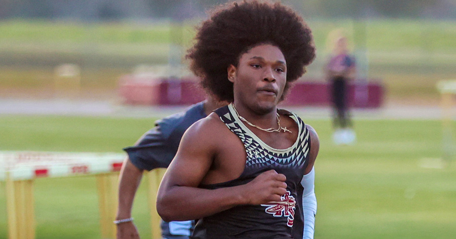 14 Northview Athletes Competing In 2A Regional Track Meet ...