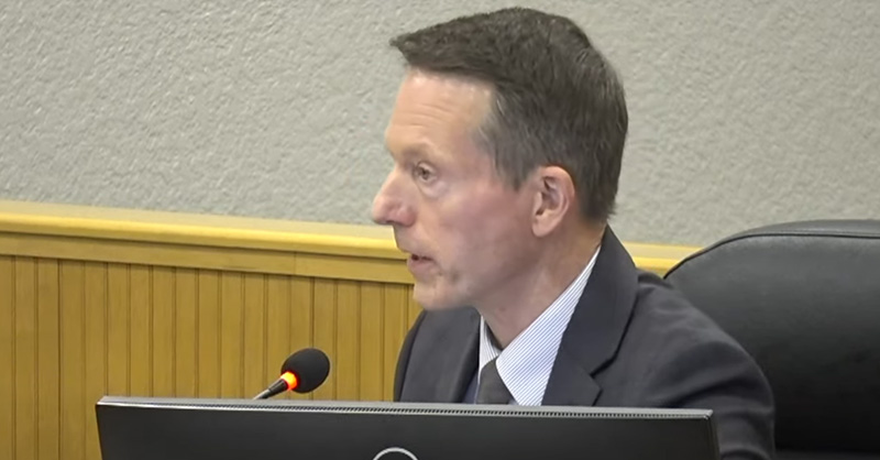 After Firing Superintendent, School Board To Decide What’s Next At ...