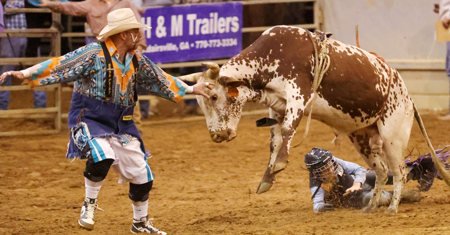 Tate FFA Alumni Rodeo Is Friday And Saturday; Here’s How To Win Tickets ...