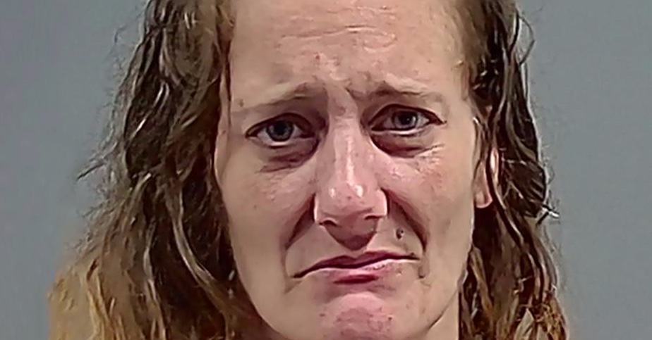 Woman Charged With Negligent Homicide For Deadly Pit Bull Attack ...