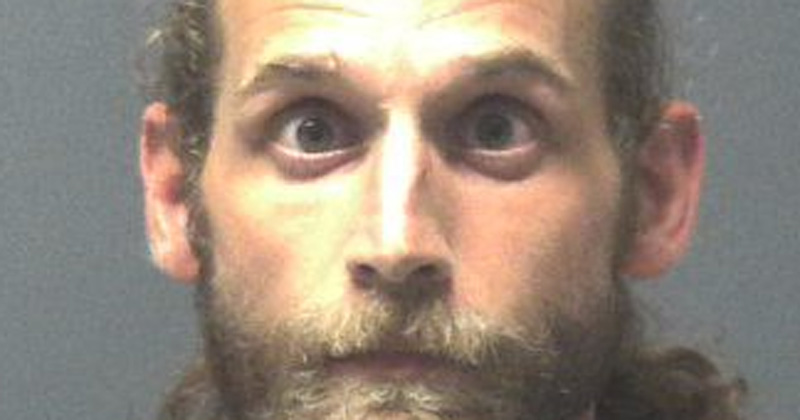 Man Facing DUI, Drug Charges After Police Say He Was ‘Talking To ...