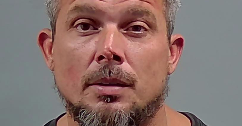 Atmore Man Charged With DUI After Molino Highway 97 Crash ...