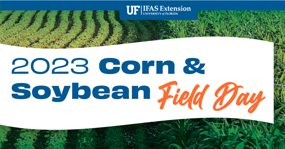 Extension, Research Center Hosting Corn And Soybean Field Day ...
