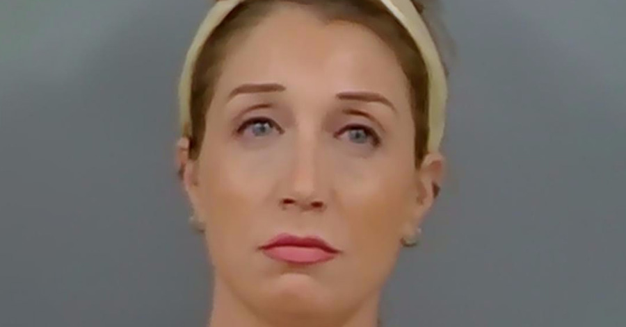 Jury Finds Cantonment Woman Not Guilty Of Impersonating A Police ...