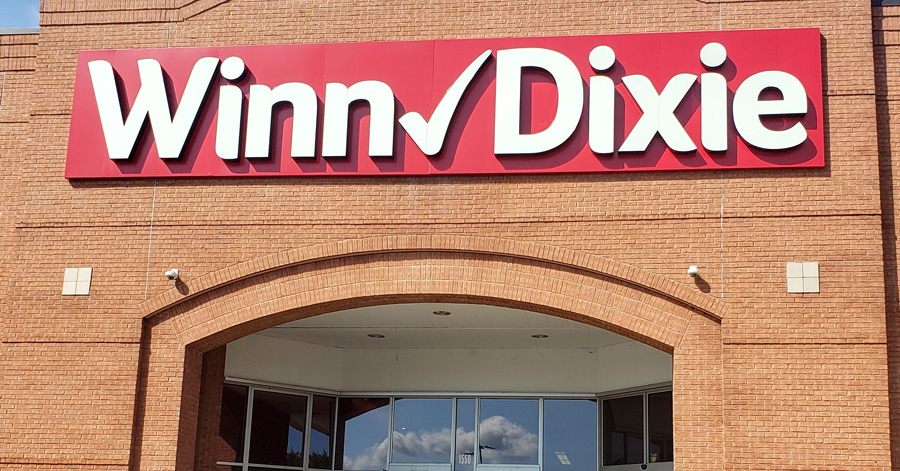 Your Local Winn Dixie Is Being Sold To ALDI : NorthEscambia.com