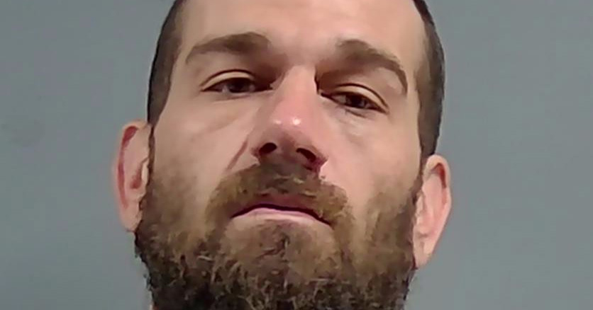 Cantonment Man Charged With Stealing Rifle And Shotgun From ...