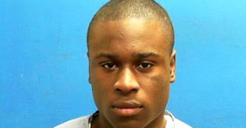 Inmate Convicted Of Attempted Murder Accused Of Assaulting Century ...