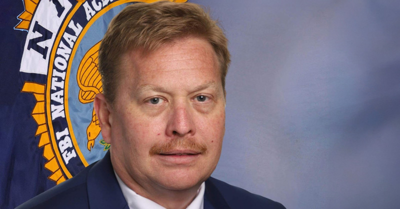 ECSO Colonel David Ingram Completes FBI National Academy ...