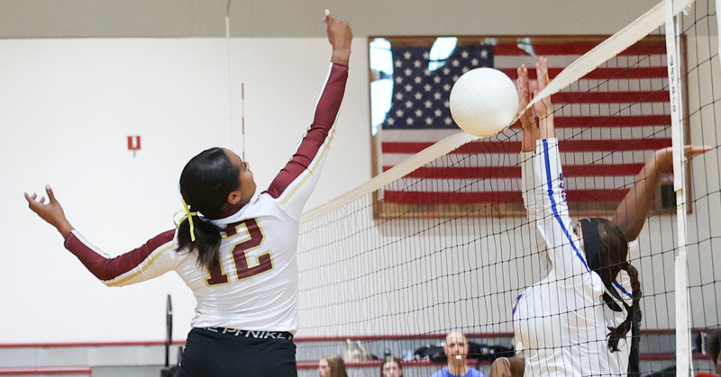 Northview Defeats Pine Forest In Match Played With No Officials ...